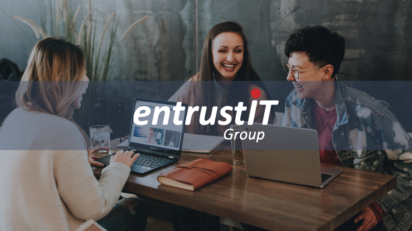 4 Workplace Tech Trends in 2022